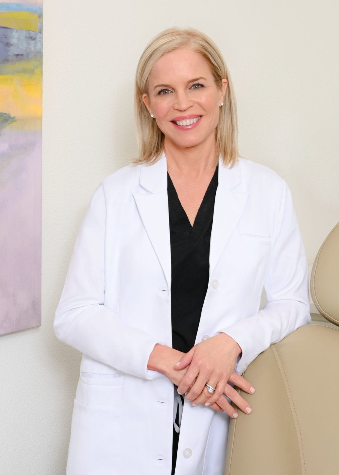 Susan McCann Aesthetic Nurse Injector - Sarasota Facial Aesthetics